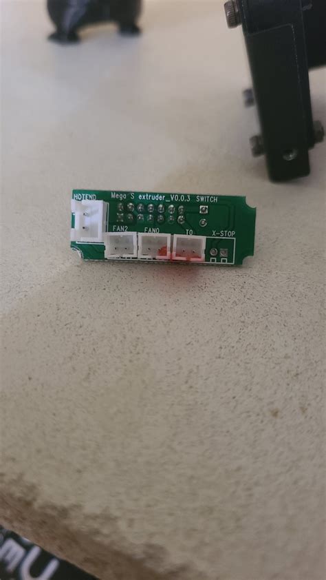 Need Help Finding A Connector R Askelectronics