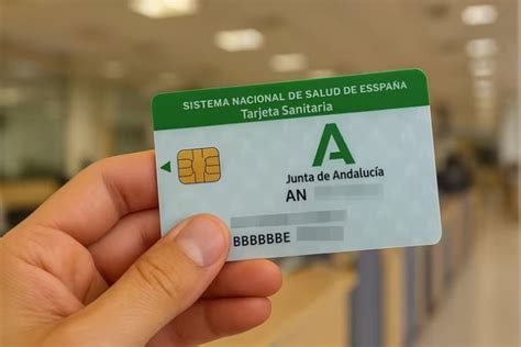 La Nueva Tarjeta Sanitaria Virtual Cómo Y Cuándo Activarla Y Qué