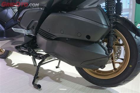Aki Sehat Tapi Mesin Yamaha Xmax Enggak Bisa Distarter Ini Penyebabnya Gridoto