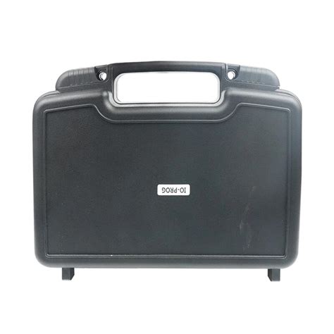 Io Prog โปรแกรมเมอร์ Bd9 Connector Pinout Io Prog เดียวกันกับ Terminal Multi เครื่องมือ Io Prog