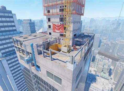 Top 8 Map Cs2 Được Chơi Nhiều Nhất