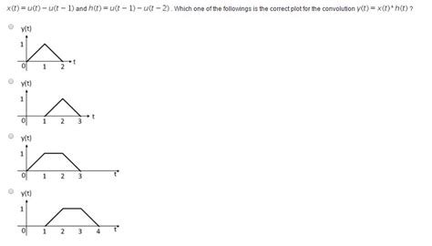solved x t u t u t 1 and h t u t 1 u t