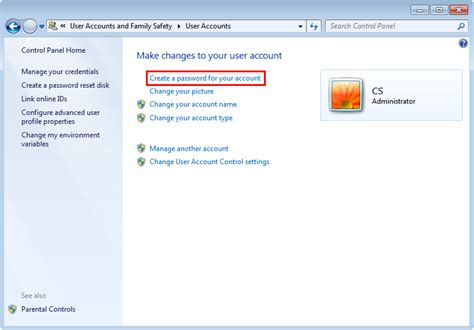 Windows Administrator Account Password Setup Guide 3utools