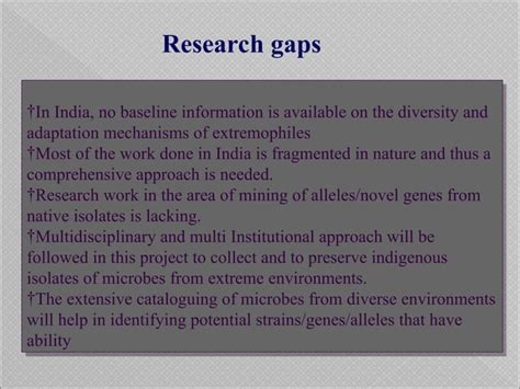 Bioprospecting Technology Of Microbial Isolates Ppt