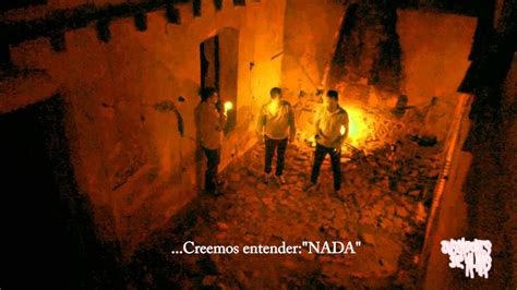 22 La Casa De Los Suicidios Presencias Youtube