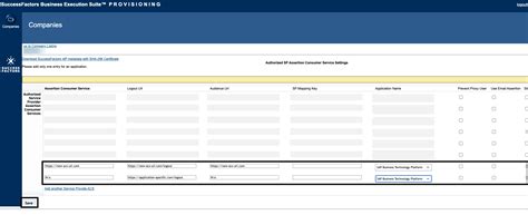 Configure Automatically The Subaccount In Sap Btp Sap Community