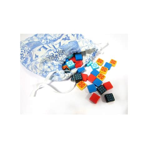 Azul Jeu As Dor 2018 Plan B Games