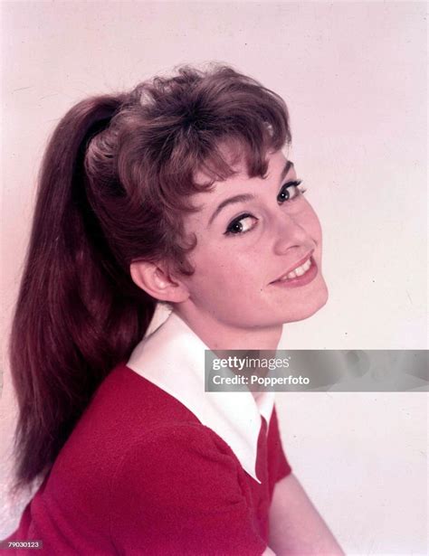 1957 A Portrait Of French Actress Brigitte Bardot News Photo Getty