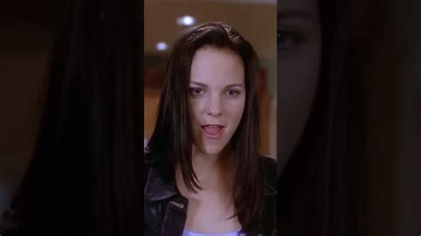 Ghostface And Cindys Matrix Style Fight Scarymovie Scream Youtube