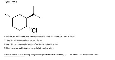 Solved QUESTION A Draw A Reaction Coordinate Diagram That Chegg