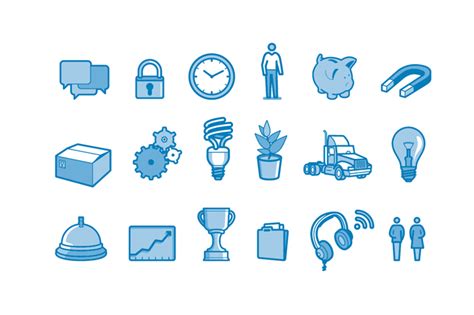 IBM Icon Express Advantage Campaign By Philippe Intraligi At Coroflot Com