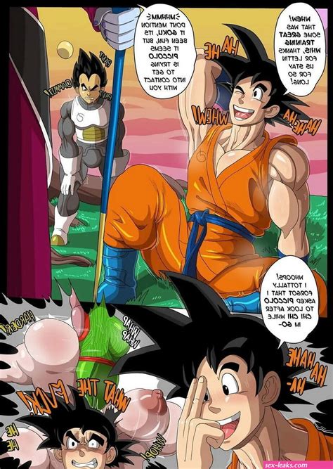 Chi Chi X Majin Buu Xxx Sex Leaks