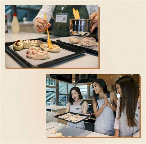 Baking Classes To Take With Your Friends For Something New To Do Over The Weekends Shout