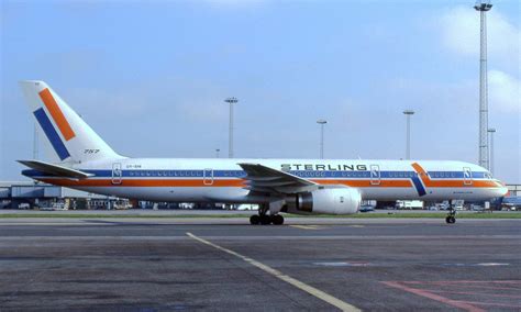 Boeing 757 Series Photo Gallery