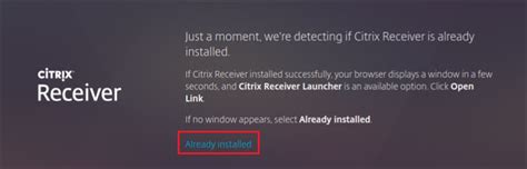 How To Install Citrix Receiver Ubuntu Client