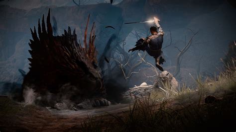 Baldurs Gate Iii Wallpapers Wallpaper Cave