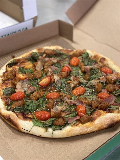 Pizzaiolo The Pizza Makers Pizza Updated June 2026 72 Photos