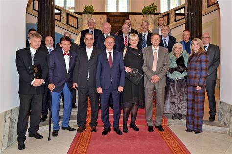 Dodijeljene Državne Nagrade Za Sport Franjo Bučar Nacionalnoplushr