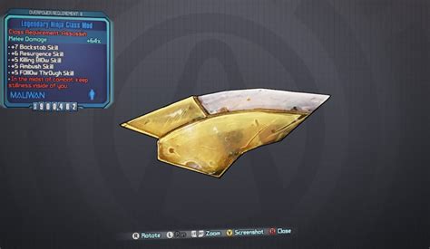 How To Use Gibbed Borderlands 2 Save Editor Xbox 360 Vehopde