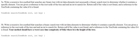 Solved Im Kind Of Confused On Recursion How The Returns