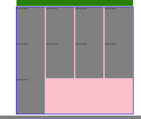 Htmlcss清除浮动 Csdn博客