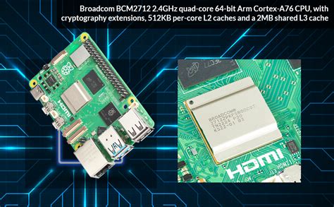 Buy Raspberry Pi 5 Redefine Possibilities With The Raspberry Pi 5 Unleash Power