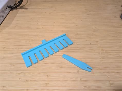 Skadis T Nut Alignment Tools By Impwerx Makerworld Download Free 3d Models