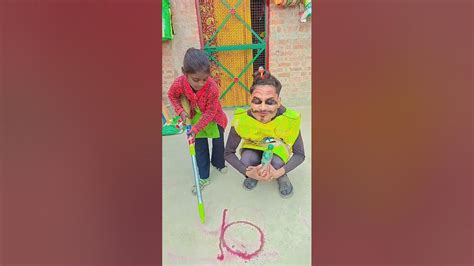 Mama Ji Ki Moochh Shorts Trending Shortsfeed Youtube