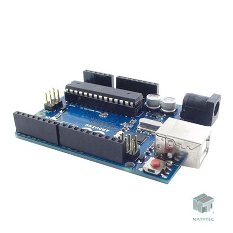 Arduino UNO R Compatible Cable USB CNC ROUTER MÉXICO