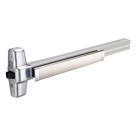 Von Duprin 9847eo 9947eo Exit Only Concealed Vertical Rod Device Us