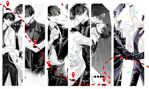 Lantercat Kim Dokja Secretive Plotter Yoo Joonghyuk Omniscient