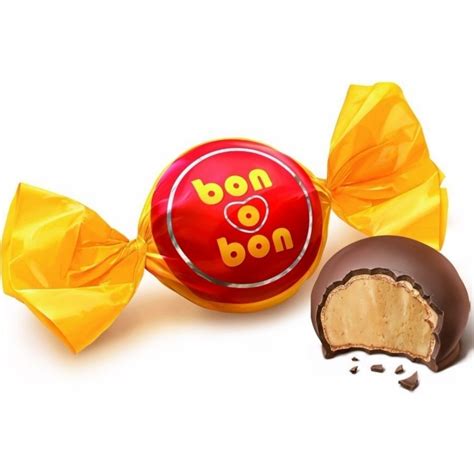 Unid Bon O Bon Arcor 15g Naranjo Market