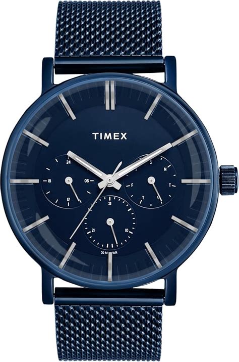 Timex Men Dial Analog Watch Price History