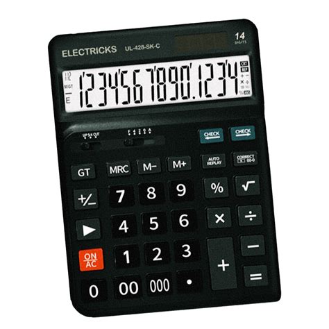 Quantum Calculator By Electricks Thoughtcast Magic