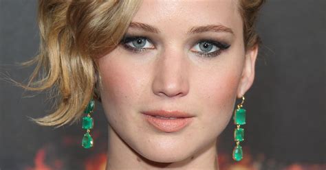 Jennifer Lawrence Naked Pictures Anonymous Hacker Behind Nude Photos