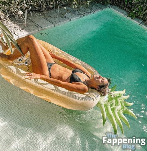 Sofi Martinez Sofiaamtz Sofimmartinez Nude Leaks Onlyfans Photo 1 Thefappening