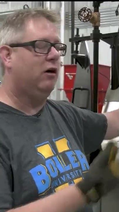 Checking The Tricock Valvesin Less Than 60 Seconds Boiler Quick