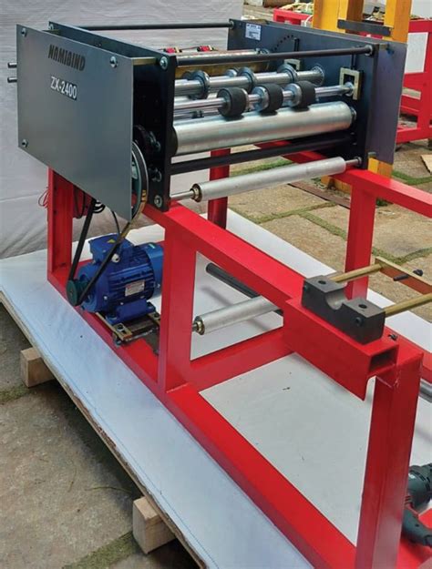 Paper Roll To Sheet Cutting Machine With Capacity 3600 To 6500 Sheets