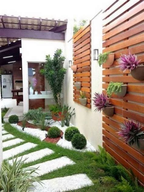 24 Small Backyard Privacy Garden Ideas You Must Look Sharonsable