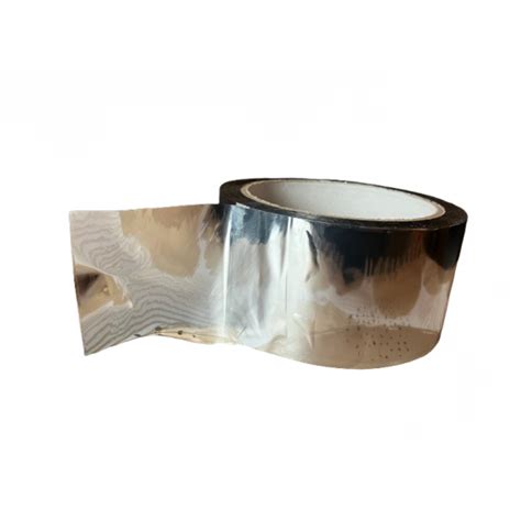 Special Aluminum Foil Tape For Connecting And Sealing Electric Film