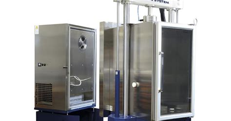 Servo Hydraulic Dynamic Testing System Dts 130 Macben