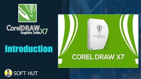 Corel Draw X Complete Course Tutorial Introduction YouTube