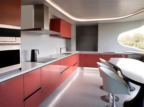 Modular Kitchen Vs Non Modular Kitchen Compare Interiors