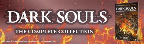 Dark Souls: The Complete Collection: Amazon.co.uk: Alan Quah, George ...