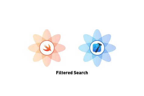 How To Create A Filtered Search Experience In Swift