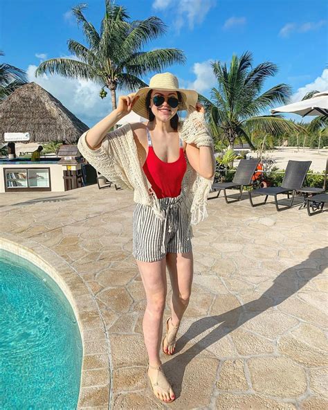 Kiley Langilles Feet