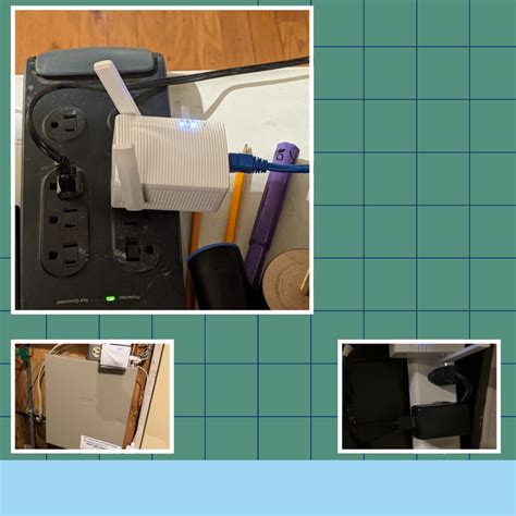 Secure Wireless Network Easy Setup Guide