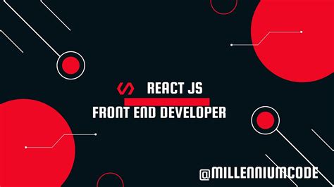 React Lesson YouTube