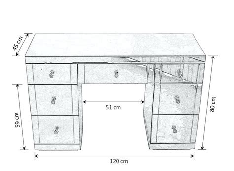 Dresser Height Leon Furniture