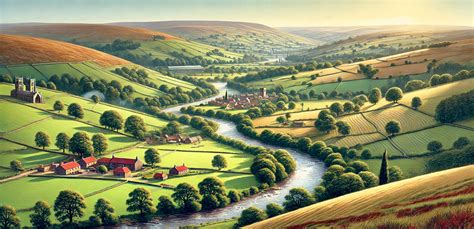 The Dearne Valley Bg Life Uk